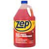 ZEP 1 Gallon Heavy-Duty Citrus Degreaser ZUCIT128 - The Home Depot