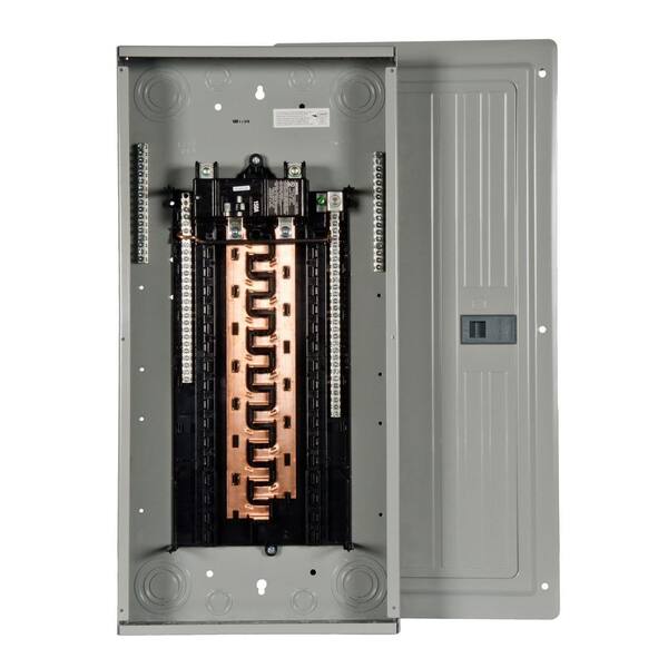 Have a question about Siemens PL Series 150 Amp 30-Space 30-Circuit ...