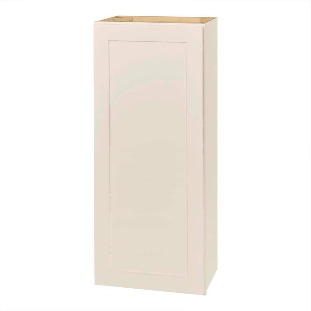 Hampton Bay Avondale 18 in. W x 12 in. D x 42 in. H Ready to Assemble ...