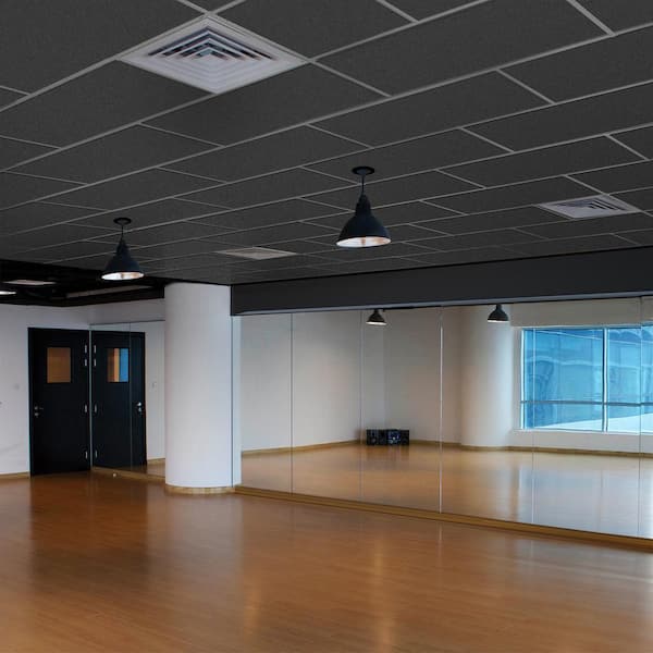 2×4 Fiberglass Ceiling Panels | Shelly Lighting