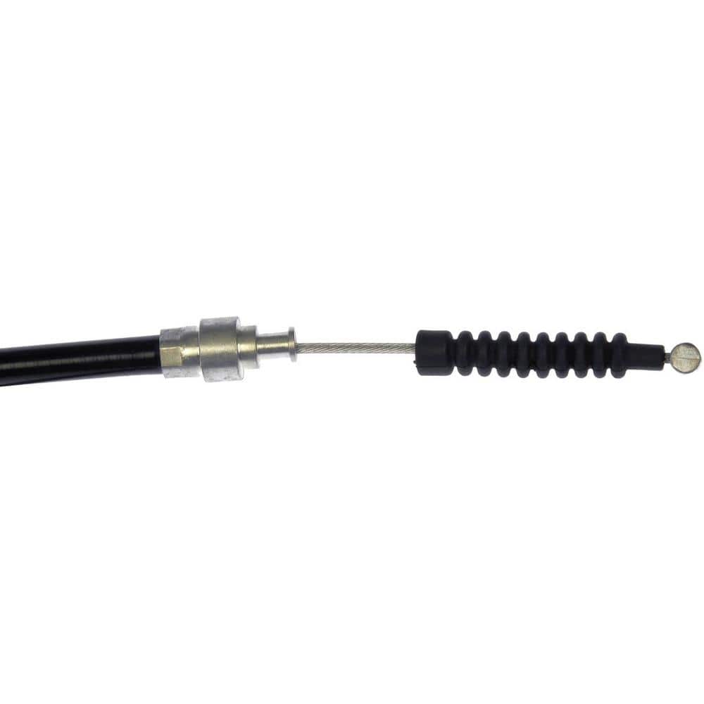 First Stop Parking Brake Cable C660072 - The Home Depot