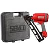 Senco 15-Gauge 2 1/2 in Angled Finish Nailer 4G0001N - The Home Depot