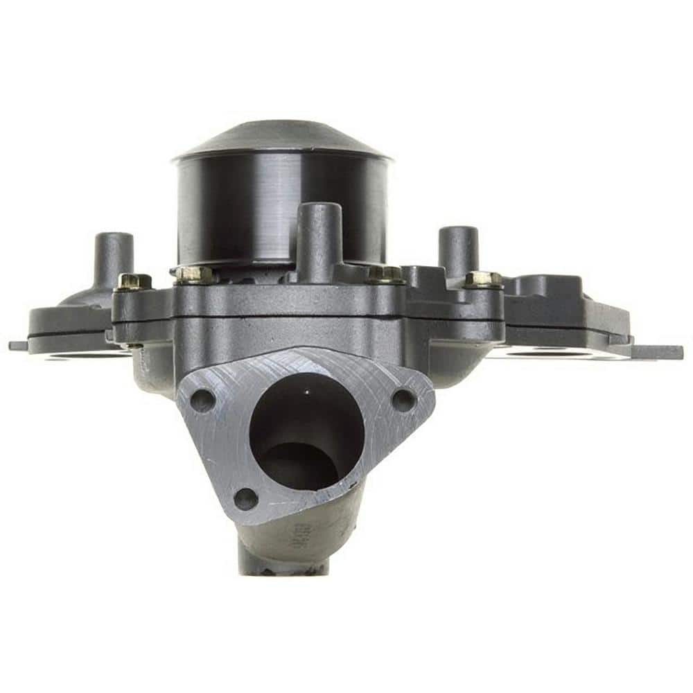 Gates Water Pump(Standard) 43533 - The Home Depot