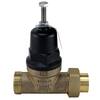 Apollo 3/4 in. x 3/4 in. Lead Free Bronze FNPT Pressure Reducing Valve ...