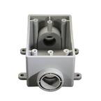 Cantex 1-Gang FSC Electrical Box R5133464