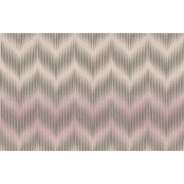 Missoni Wallpaper Pink