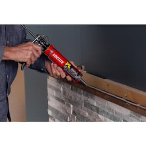 Loctite PL Premium Max 9 oz. SMP Construction Adhesive Grey Cartridge ...