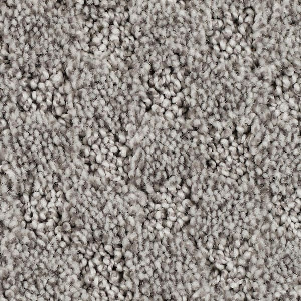 Lifeproof 8 in. x 8 in. Pattern Carpet Sample - Shiloh Point -Color ...