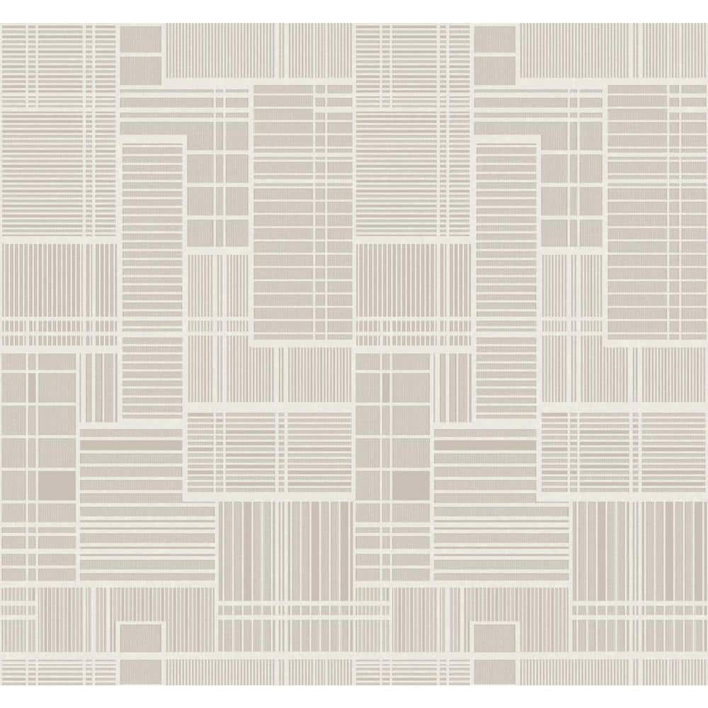 York Wallcoverings 60.75 sq. ft. Remodel Wallpaper GM7529 - The Home Depot