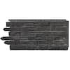 Novik NovikStone SK Stacked Stone (20.3 in. x 45 in.) Stone Siding in ...
