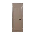 Eaton CH Combination Style Indoor Loadcenter Cover for Box Size E ...