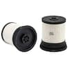 Wix Fuel Filter WF10165 - The Home Depot