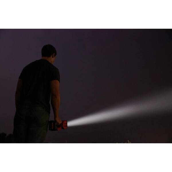 Milwaukee M18 Led Searchlight | Shelly Lighting