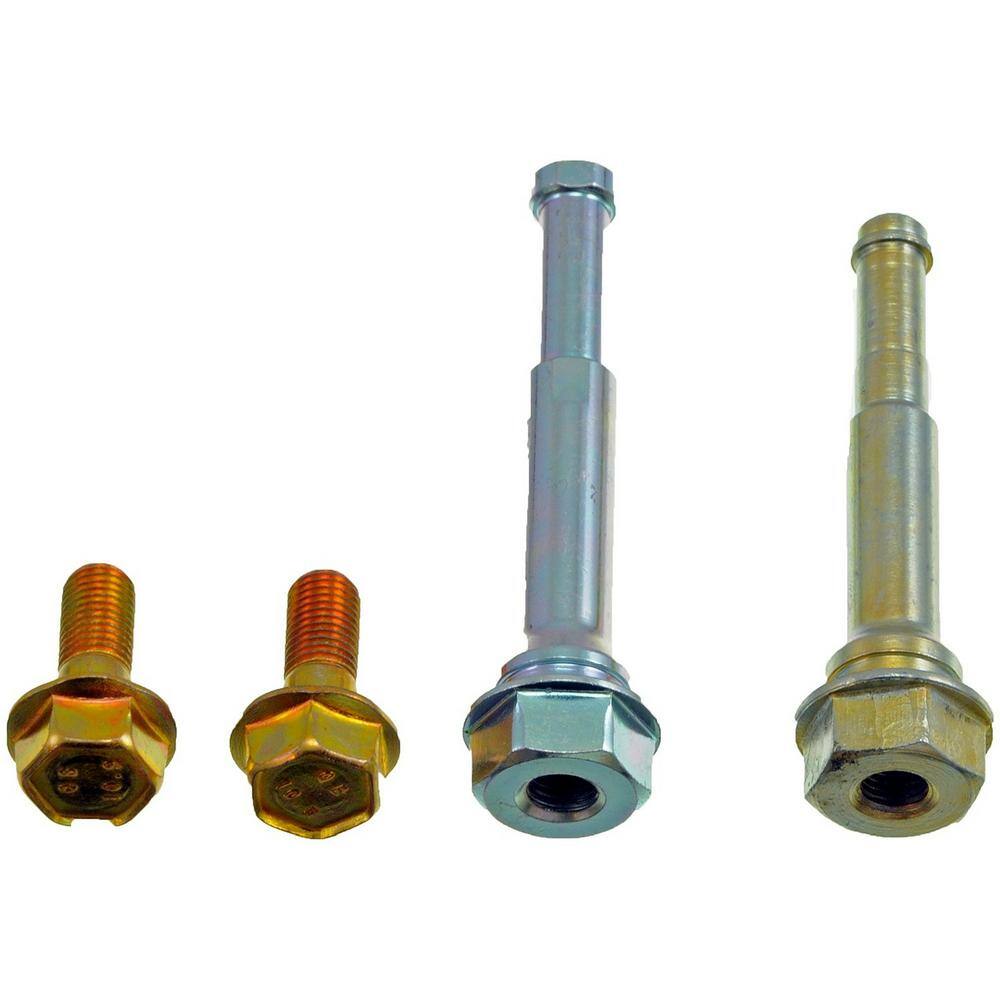 First Stop Disc Brake Caliper Bolt HW14184 - The Home Depot