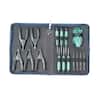Pro'sKit ESD Precision Tool Kit 500-042 - The Home Depot