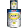 Amazing Goop 8 lbs. Coat-It Kit (2-Pack) 5400060 - The Home Depot