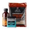 Traeger BBQ Chicken Marinade Starter Kit HD0010 - The Home Depot