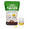 Harris 64 oz.(4 lb.) Diatomaceous Earth Food Grade 100% with Powder ...