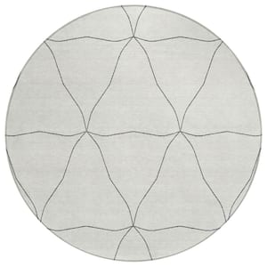 Addison Rugs Chantille Machine Washable Indoor/Outdoor Abstract ACN2841 ...