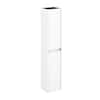 WS Bath Collections Ambra Column 11.8 in. W x 9.3 in. D x 59.1 in. H ...