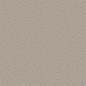 Lifeproof 8 in. x 8 in. Pattern Carpet Sample - Fairhaven -Color Safari ...