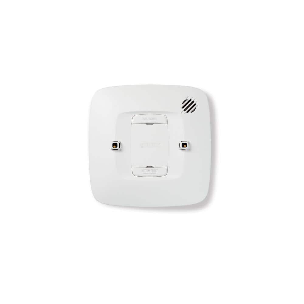Gentex Multi-Criteria Smoke Alarm with Integral Thermal and 2 Relays ...