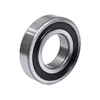 SKF Drive Shaft Center Support Bearing HB88107-A - The Home Depot