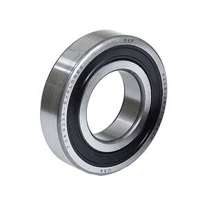 SKF Wheel Bearing - Rear Outer 6208-2RSJ - The Home Depot