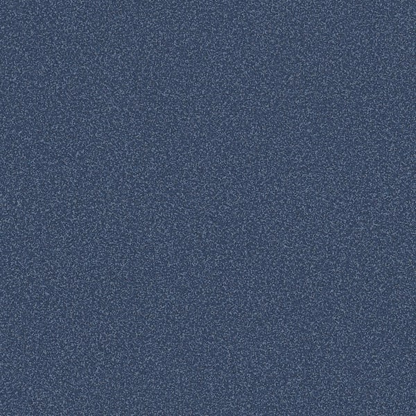 Blue Matte Texture