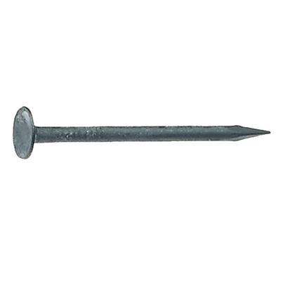 Ring Shank - Drywall Nails - Nails - The Home Depot