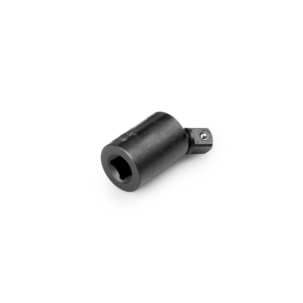 TEKTON 1/4 in. Drive Impact Universal Joint SIA02100 - The Home Depot