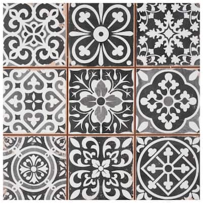 13x13 - Ceramic Tile - Tile - The Home Depot