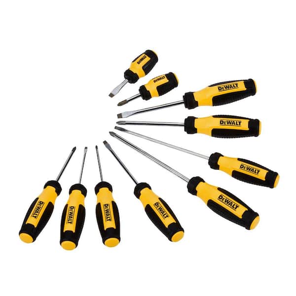 Dewalt screwdrivers store