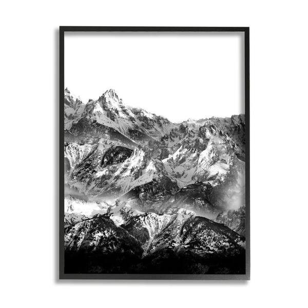 High Contrast Photography Landscape