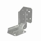 Simpson Strong-Tie GBC 16-Gauge Galvanized Gable Brace Connector GBC ...