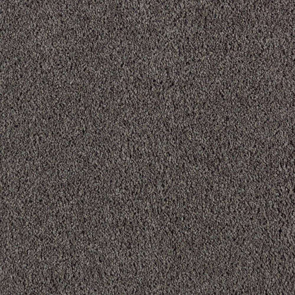 Reviews for Lifeproof Ambrosina II - Silhouette - Gray 38 oz. Triexta ...