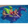 Swimline Giant Ride-On Sea Dragon Swimming Pool Float 90625 - The Home ...
