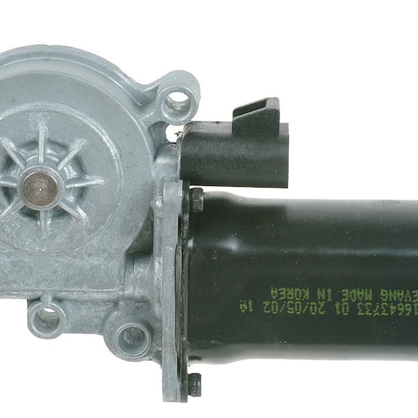 Power Window Motor 82-153 - The Home Depot