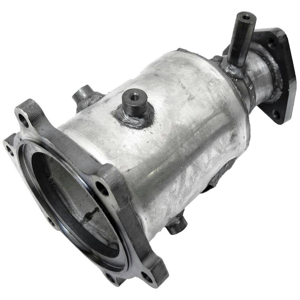 Walker Ultra Direct Fit Converter - Front Right 16114