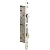 Prime-Line 7/32 in. Square Drive Multi Point Sliding Door Mortise Latch ...