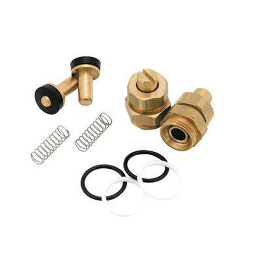 Powers Process Controls Check Stop Repair Kit, for 900 Valve 900-049 ...