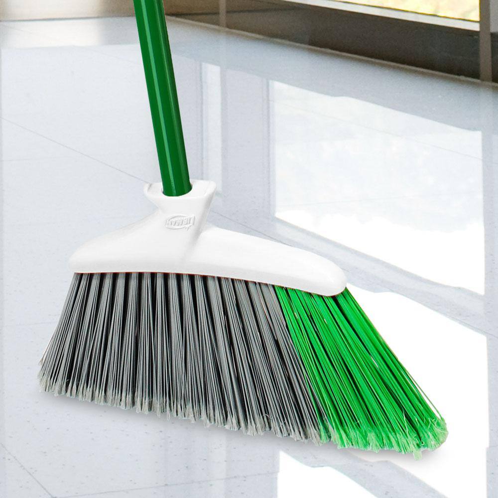 Buy Extra Large Indoor Outdoor Angle Broom Online at Lowest Price in ...