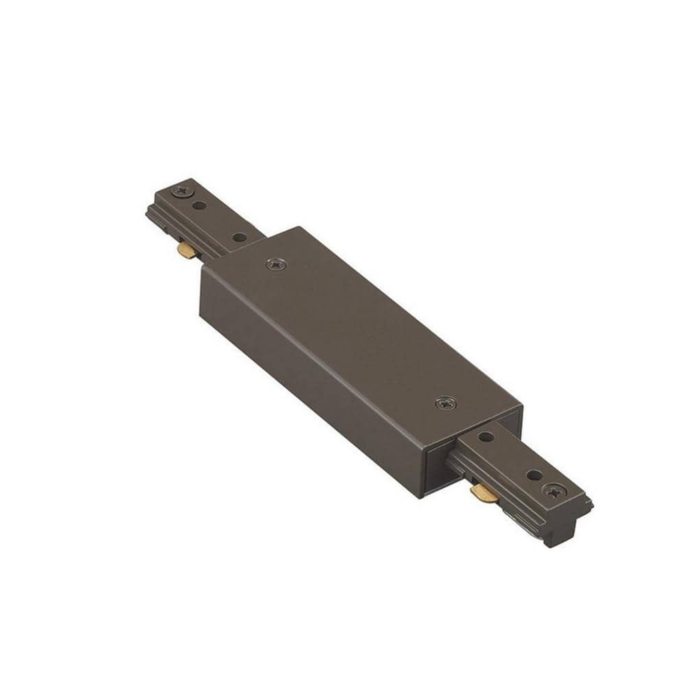 WAC LIMITED H Track Single Circuit Power Feedable I Connector HI-PWR-DB ...