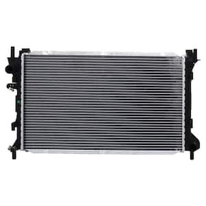 OSC Radiator 2296 - The Home Depot