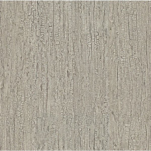 Advantage Brown Iron Bark Light Brown Textured Wallpaper 4168-19942 ...
