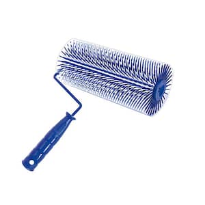 Wagner PowerFlow EZ Roller with Inner Feed 9 in. Roller and Direct Feed ...