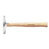 Husky 5 oz. Tack Hammer with Wood Handle 90387 - The Home Depot