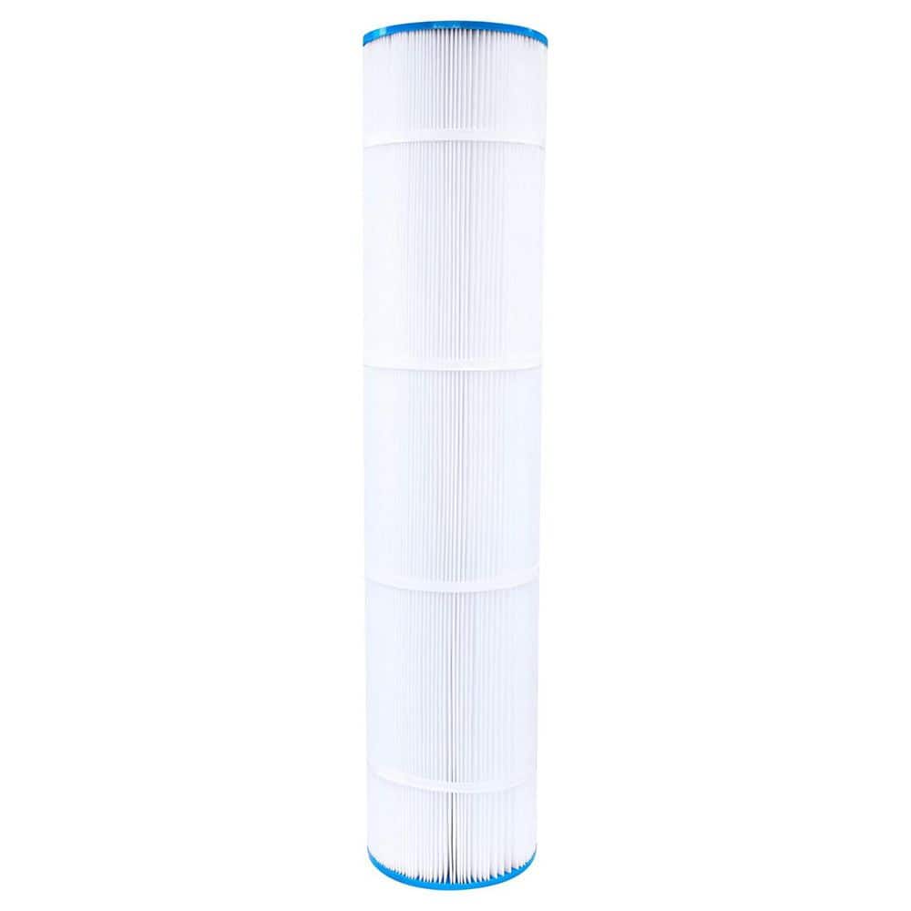 Swimline 100 Sq. Ft. HYDROTOOLS Above-Ground Pool Replacement Filter ...