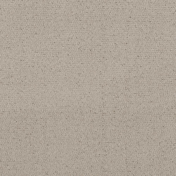 Lifeproof 8 in. x 8 in. Pattern Carpet Sample - Night Owl -Color ...