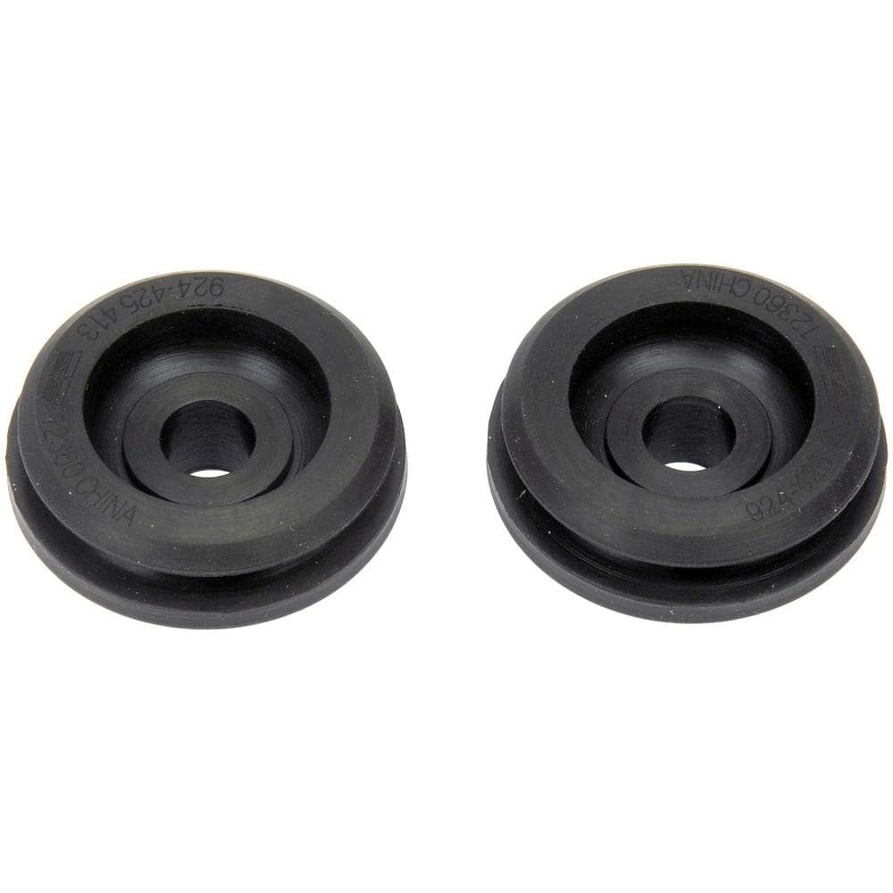 OE Solutions Radiator Mount Bushing (2-pack) 924-425 - The Home Depot
